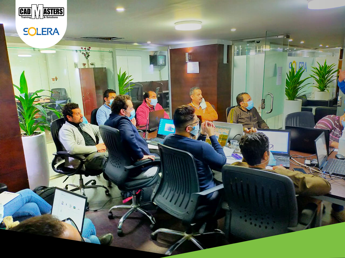 CAD Masters - Autodesk Authorized Learning Partner