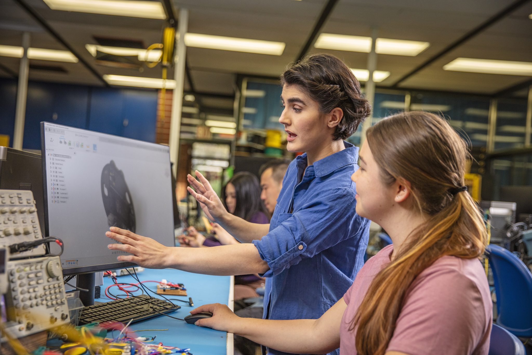 Home - KnowledgePoint x Autodesk