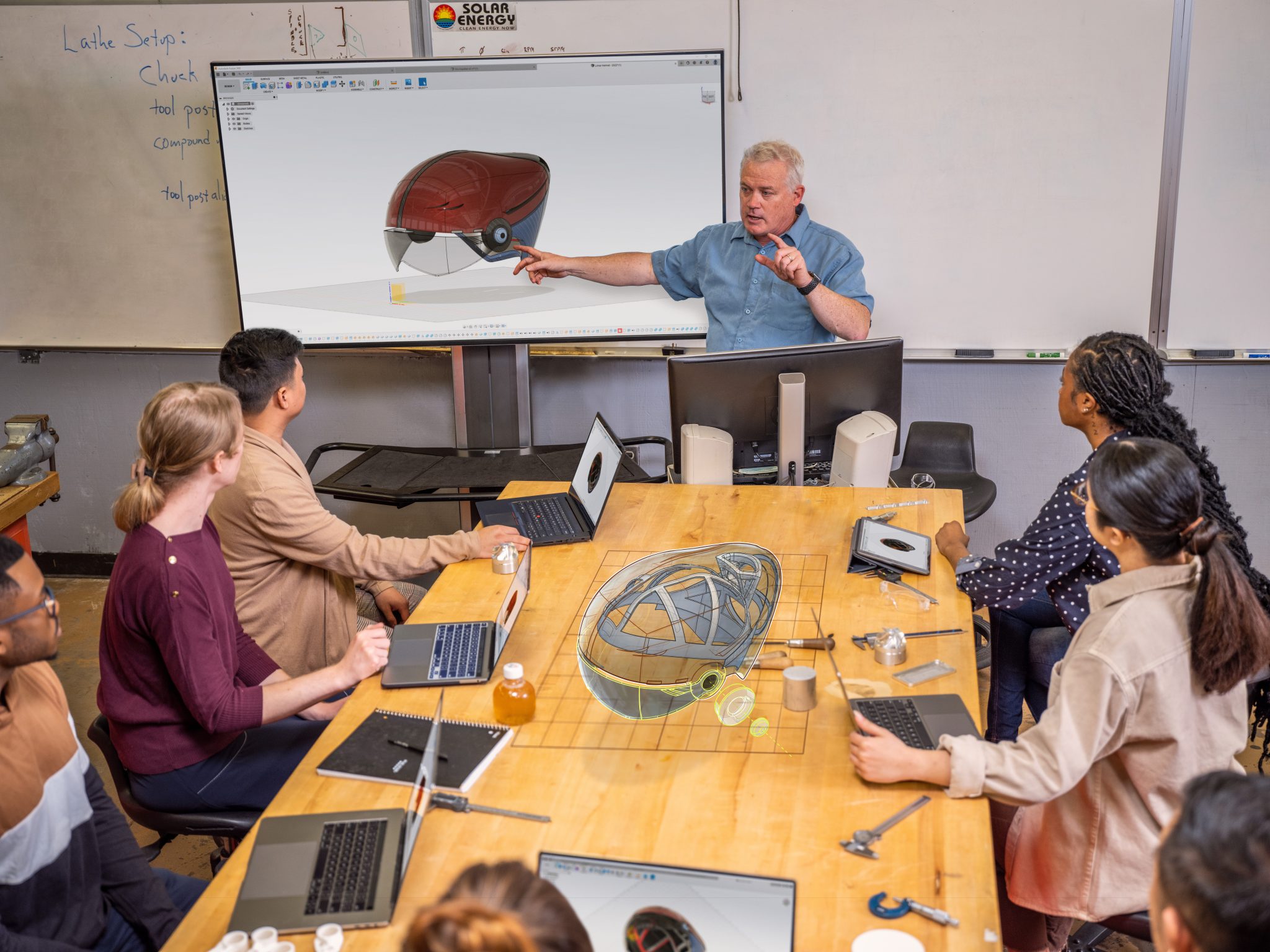 Autodesk - KnowledgePoint x Autodesk | where learning lives