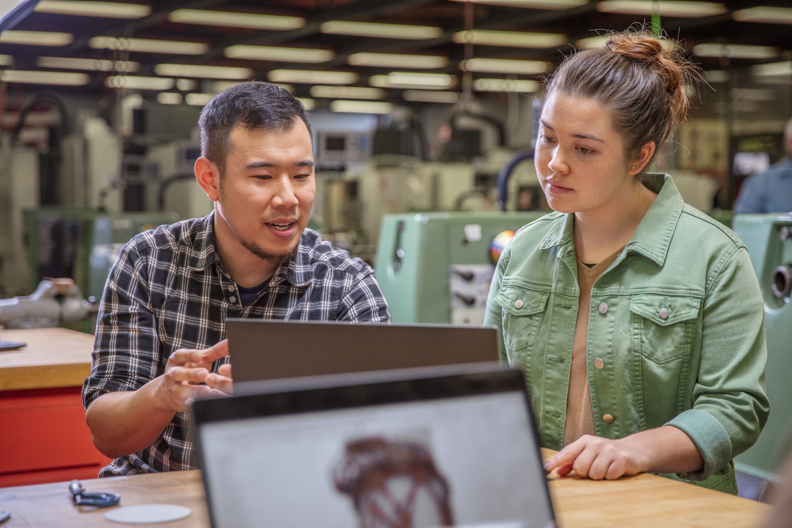 Learning Partners - KnowledgePoint x Autodesk