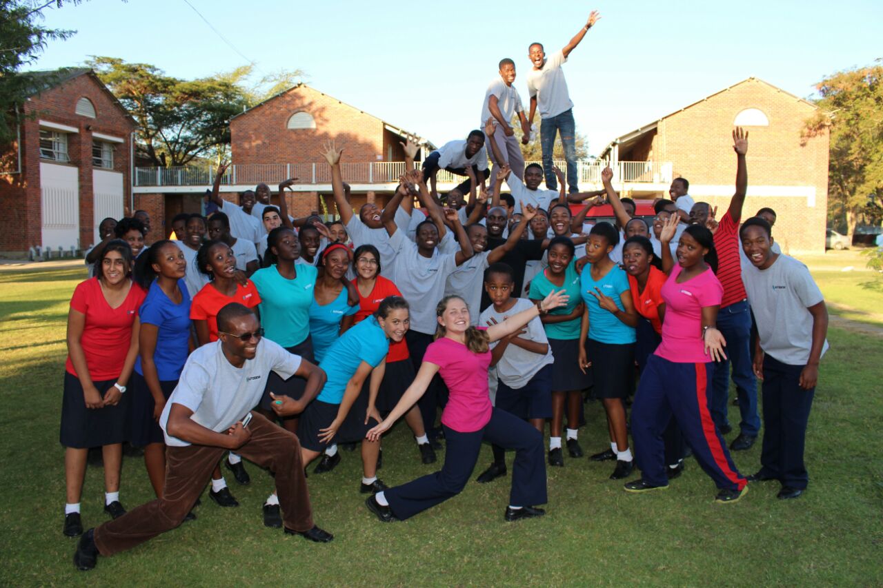 Computer Aided Design (CAD) embraced in educational institutions across Zimbabwe ...