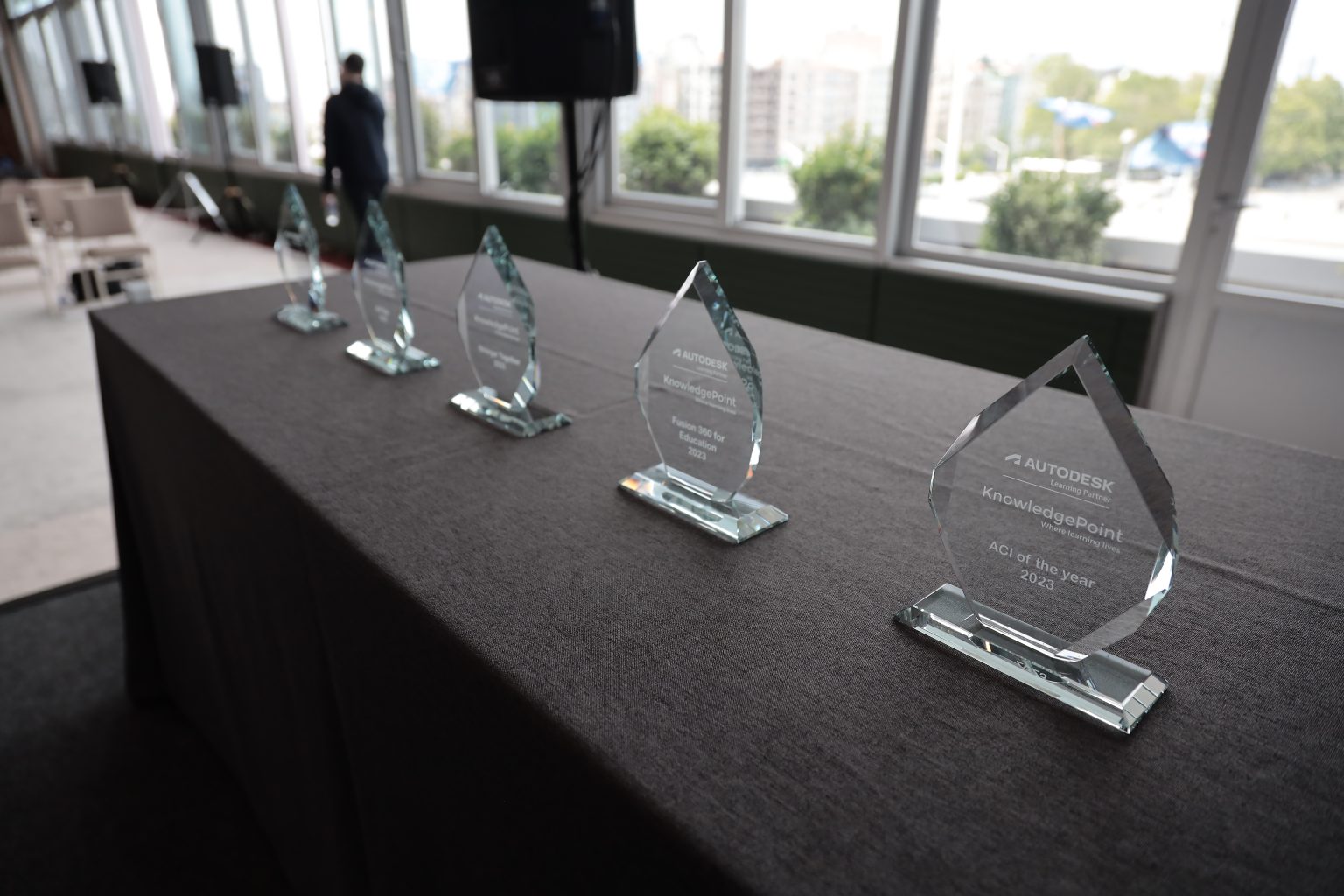 Autodesk Learning Partners come together at annual summit ... Autodesk Learning Partners come together at annual summit ...