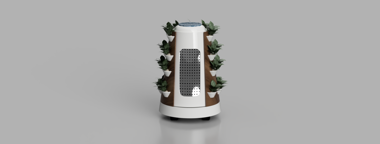 Designathon 2023 - KnowledgePoint x Autodesk