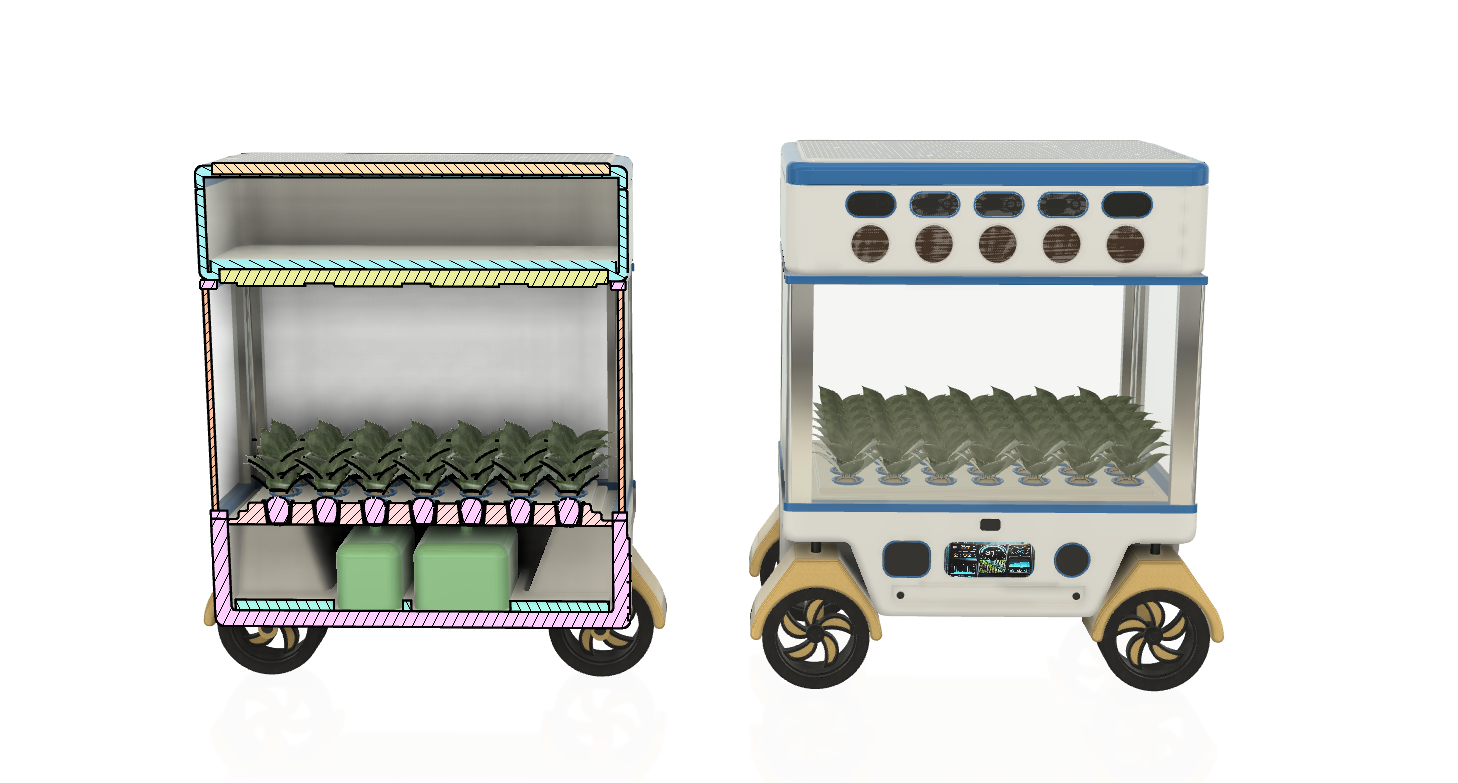 Designathon 2023 - KnowledgePoint x Autodesk