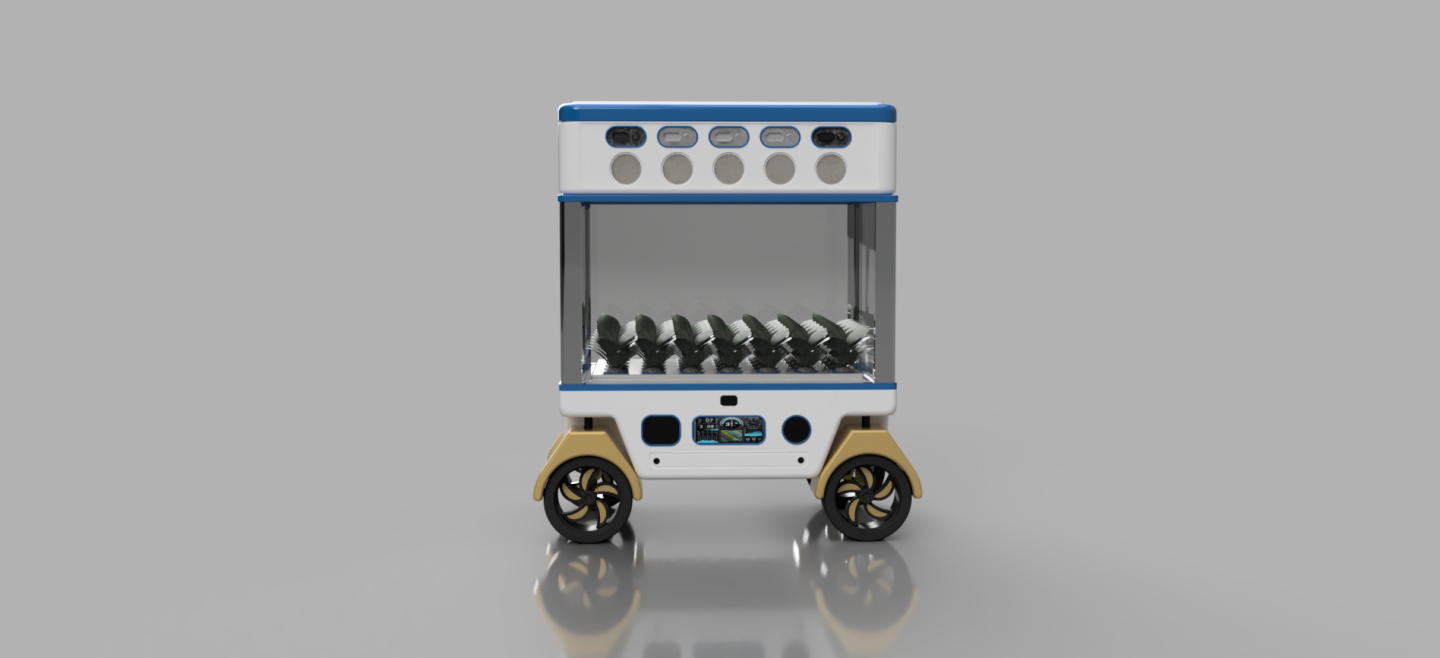 Designathon 2023 - KnowledgePoint x Autodesk