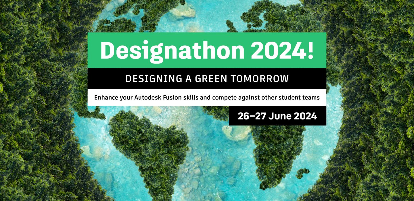 Designathon 2024 - KnowledgePoint x Autodesk