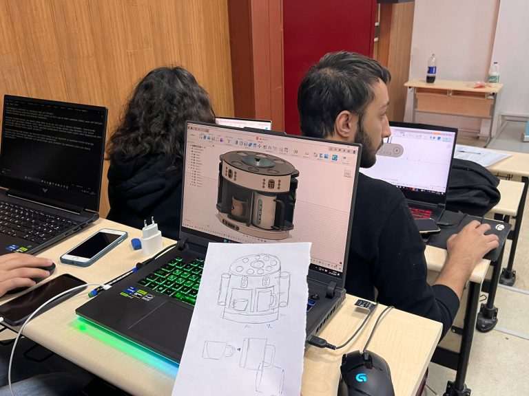 News - KnowledgePoint x Autodesk