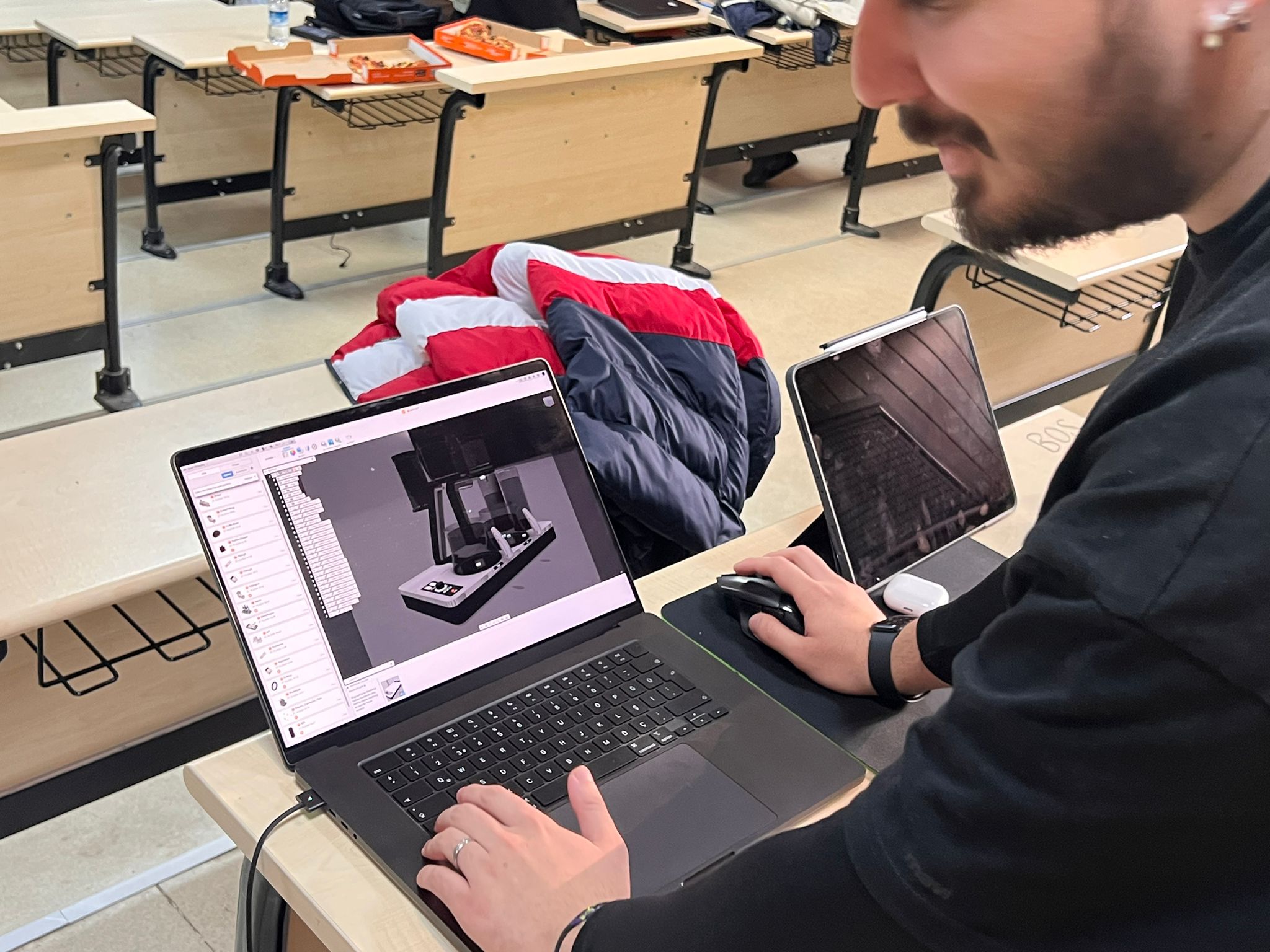 Collaborating key to design success - KnowledgePoint x Autodesk