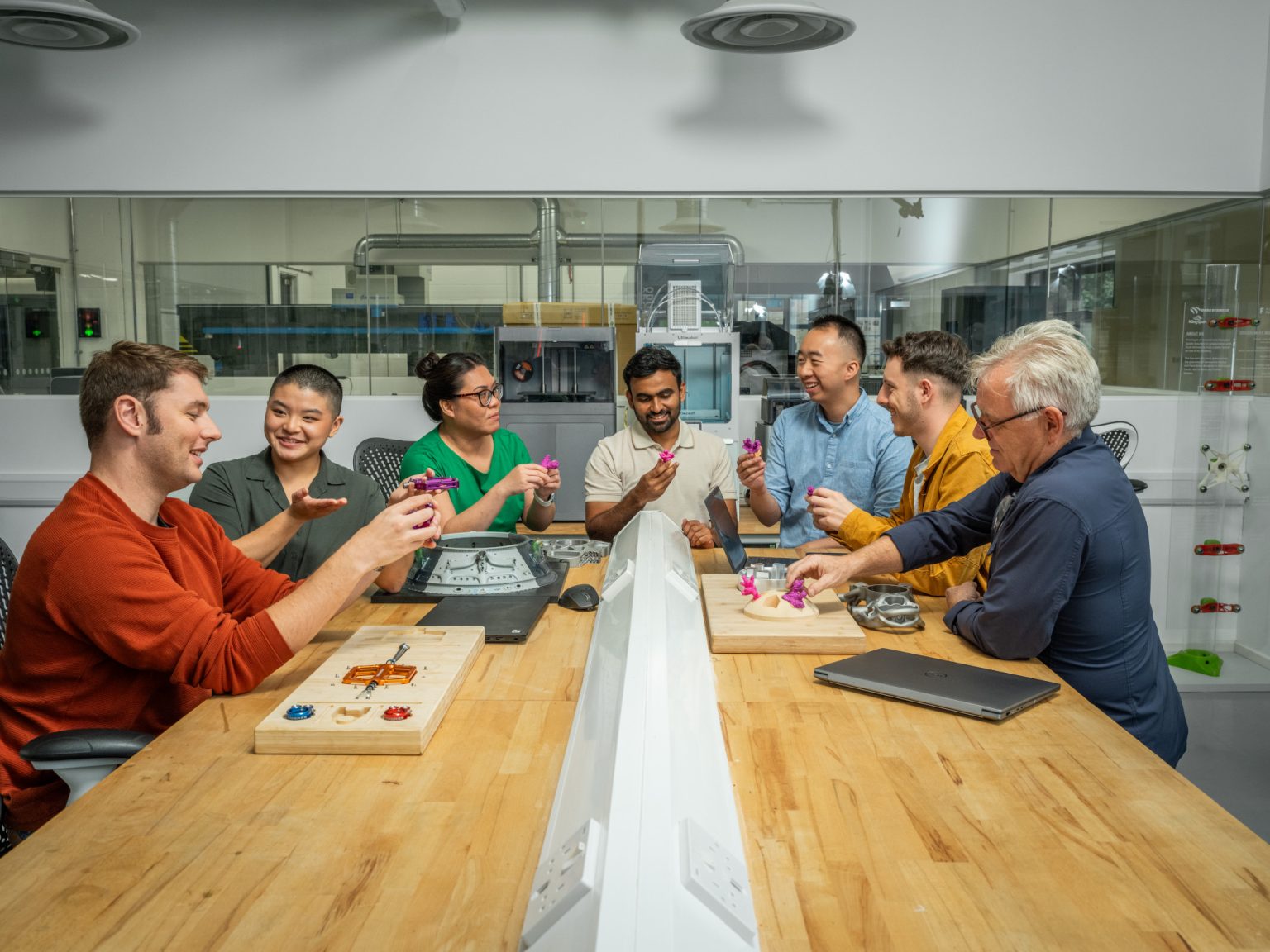 Find training - KnowledgePoint x Autodesk