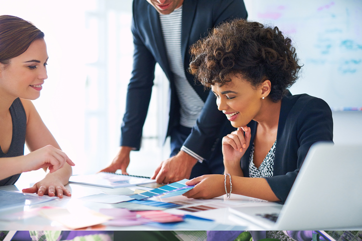 Blog: Rethinking the role of L&D (learning and development ...