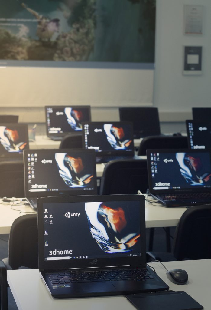 3dhome announces it is now the first Unity Technologies Authorized ...