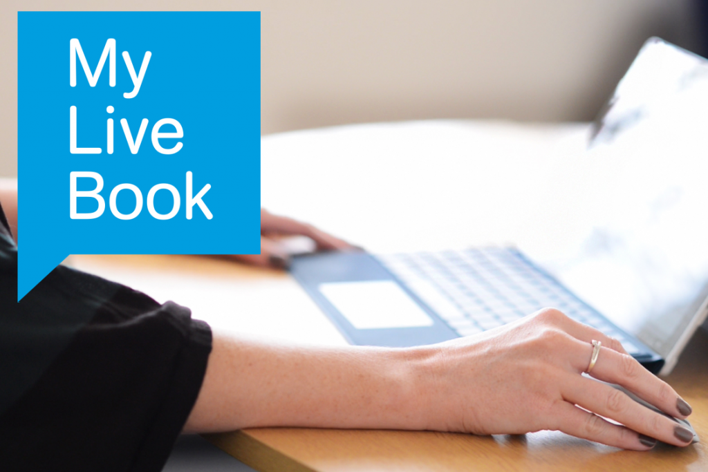 MyLiveBook - KnowledgePoint KnowledgePoint